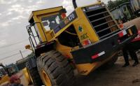 China Used Wheel Loader WA470 Komatsu second hand loader japan brand good quality for sale