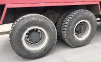 China Diesel Type Used Dump Truck HOWO 375 Dump Sinotruck 6x4 8x4 Heavy Construction Work for sale