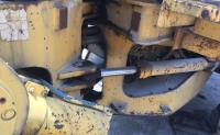 China Used Wheel Loader VOLVO L120 at best price Used Volvo L70 L120 of good condition for sale