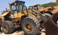 China Used Wheel Loader VOLVO L120 at best price Used Volvo L70 L120 of good condition for sale