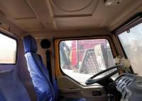 China Efficient Second Hand Crane 70 Ton Crane XCMG QY70K Rated Loading Capacity for sale