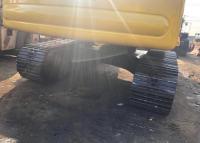 China 1.2 M3 Bucket Capacity Used Excavator Machine Kotamsu PC220-6 Original Japan for sale