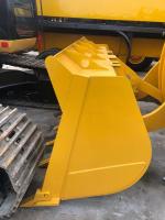 China SDLG956L China Brand Wheel Loader 5 Ton Bucket for sale