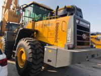 China SDLG956L China Brand Wheel Loader 5 Ton Bucket for sale