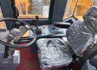 China Second Hand Wheel Loaders 5 Ton Bucket 1 Year Warranty for sale