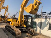 China CAT 320c Used Crawler Excavator 2015 Year Second Hand Construction Machinery for sale