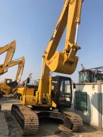 China CAT 320c Used Crawler Excavator 2015 Year Second Hand Construction Machinery for sale