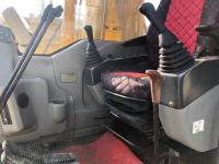China CAT 320c Used Crawler Excavator 2015 Year Second Hand Construction Machinery for sale