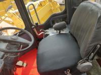 China WA380 Komatsu Used Wheel Loader Used Hydraulic Front Loader Good Working for sale
