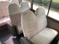 China 0 Seater Bus LHD Color Selection Petrol Diesel Engine Used Toyota Coaster Bus Favorable Price for sale