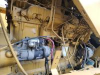 China CAT 966G Used Wheel Loader 256 Hp Rated Power 5 CBM 7825 * 2860 * 3490mm for sale