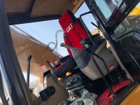 China 2015 Used 320D Second Hand Excavator Good Condition Yellow Color Heavy Duty for sale