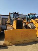 China D5M Used Bulldozer Caterpillar Front Loader Second Hand Wheel Loaders for sale