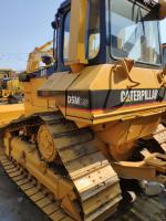 China D5M Used Bulldozer Caterpillar Front Loader Second Hand Wheel Loaders for sale