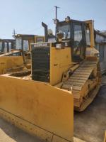 China D5M Used Bulldozer Caterpillar Front Loader Second Hand Wheel Loaders for sale