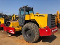 China 2015 Year Second Hand Road Roller Road Construction DYNAPAC CA301D Ca302 Ca21 Ca251 for sale
