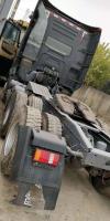 China HOWO 6X4 375 Hp Used Truck Tractor 280 - 420hp Horsepower With Left Hand Drive for sale