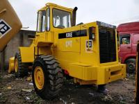 China 936E 2.1m3 Bucket Used Compact Wheel Loaders Load Capacity 5000KG Excellent Powerful Engine for sale