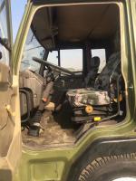 China FAW Water Sprinkler Truck Used With 8 Tons To 40 Tons Tanker Capacity for sale