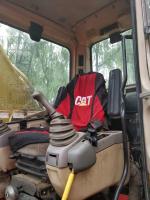 China Yellow Used Excavator Machine 330bl Caterpillar Excavator 320B 320C 320D 325C 330C for sale