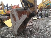 China 2010 Year Used Excavator Machine CAT 336D , Heavy Construction Machinery Africa for sale