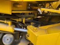 China Compact Used Front Loader Caterpillar 936E 5000KG Load Capacity For Construction Works for sale