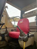 China Used CAT 320BL Crawler Excavator  2008 Year Second Hand Construction Machinery for sale