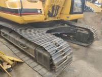 China Used CAT 320BL Crawler Excavator  2008 Year Second Hand Construction Machinery for sale