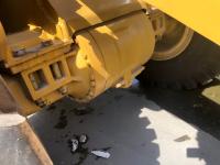 China Caterpillar Used Wheel Loader 966H Big Bucket Load Capacity 6000KG 1 Year Warranty for sale