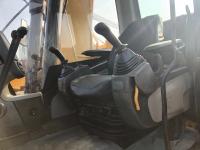 China Yellow Color Used Excavator Machine 1CBM CAT Crawler Excavator 320D 2015 Year for sale
