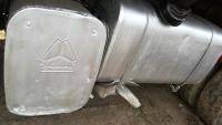 China 12 Tyres Used Dump Truck Howo 375 Dump Truck 8 * 4 Wheels Big Load Capacity 40 Ton for sale