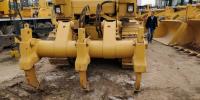 China 2008 Year Heavy Equipment Dozer With 4.5M3 Bucket Used Dozer D8K 3390mm Blade Width for sale