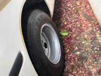 China 7.50R16 Tyre 1 HZ Engine  Discount Price Used Toyota Coaster Bus 23 - 30 Seats Bus LHD Steering Drive for sale