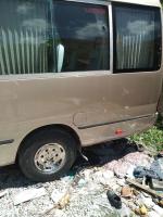 China 6 Forwards 1HZ Engine For sale Transmission Diesel Fuel Type  Used Toyota Coaster Bus Manual for sale