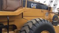 China Powerful Engine Used Wheel Loader 936E 2.1m3 Bucket With 5000KG Load Capacity for sale
