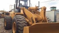 China Powerful Engine Used Wheel Loader 936E 2.1m3 Bucket With 5000KG Load Capacity for sale
