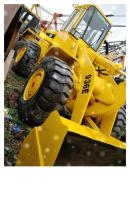 China Second Hand Wheel Loader 2.1m3 Bucket   936e  Wheel  Loader  Hotselling Africa，dubai. japan . USA  Caterpillar engine for sale