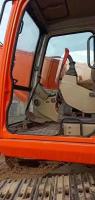 China Used Excavator  For Sale New Arrive Machine DOOSAN DH220LC-7 Korea Excavator for sale