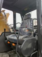 China 0.6M3 Bucket  Komatsu PC120 Used Excavator Machine 110KW Engine  Power for sale