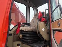 China 22 Ton 2015 Year Doosan 225-7 Second Hand  Crawler Excavator Construction Heavy Machine for sale