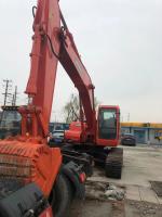 China Used  Doosan 225 Used Crawler Excavator Doosan DH 140 150 220 Good Condition Discount Price for Sale  1.2m3 Bucket for sale