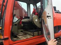 China Used  Doosan 225 Used Crawler Excavator Doosan DH 140 150 220 Good Condition Discount Price for Sale  1.2m3 Bucket for sale