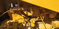 China 8825*2960*3590mm  23TON Weight Loader  286HP Engine Force  Used Caterpillar 966h Wheel Loader Good Condition for sale