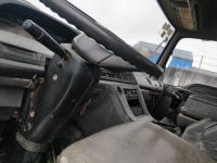 China Isuzu Used Concrete Mixer 7.4*2.5.4.3m LHD With Diesel Type 8CBM 10CBM 15TON for sale