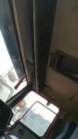 China LHD Driving Promotion Price 40 Ton Carry Load Capacity Used Dump Truck   8*4 Drive Wheel TYpe for sale
