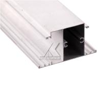 China Sliding Doors Aluminum Window Extrusion Profiles  6063 T5 Building Material for sale