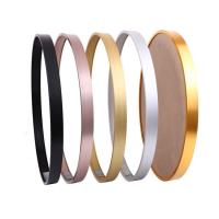 China Round Wall Extrusion Aluminium Mirror Frame For Bathrooms Decoration for sale
