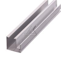 China Mill Finished Models Window Door Aluminum Profiles Custom Powder Coating for sale