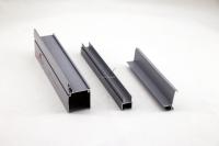 China Powder Coating Aluminium Window Extrusion Profile For Sliding Doors for sale