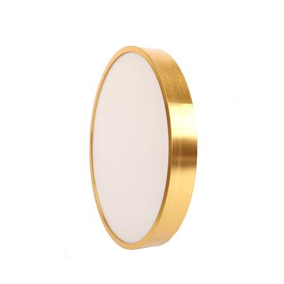 China Brushed Wall Mounting Aluminium Mirror Frame For Dressing Make Up 800mm 90cm for sale